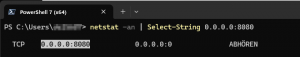 Creating a Simple NGINX “Hello World” Docker Image from scratch ...